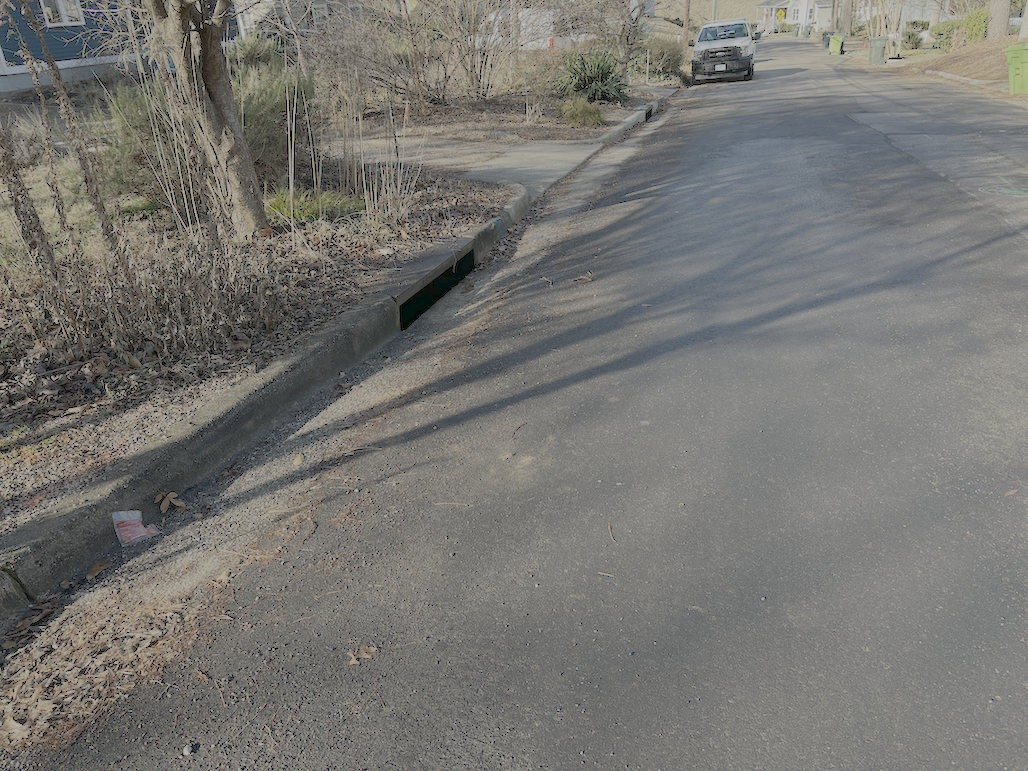 Courtland Drive Stormwater Improvements | Raleighnc.gov